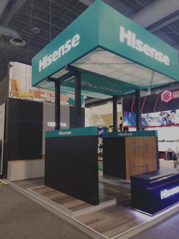 Display – KeySolutions